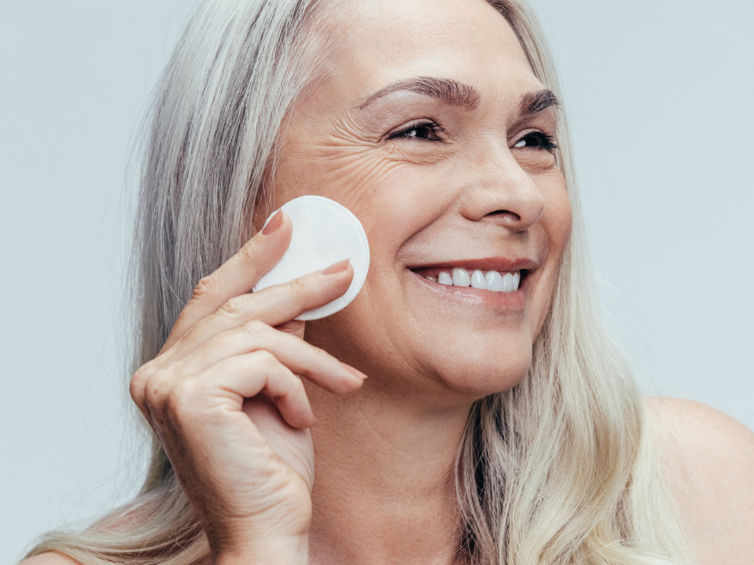 simple anti-aging guide