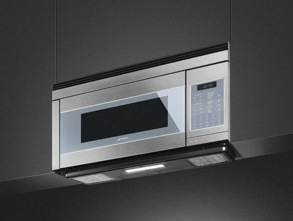 Smeg – La Cuisine Appliances Colombia