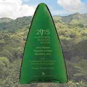 Java Planet Organic Coffee Roasters