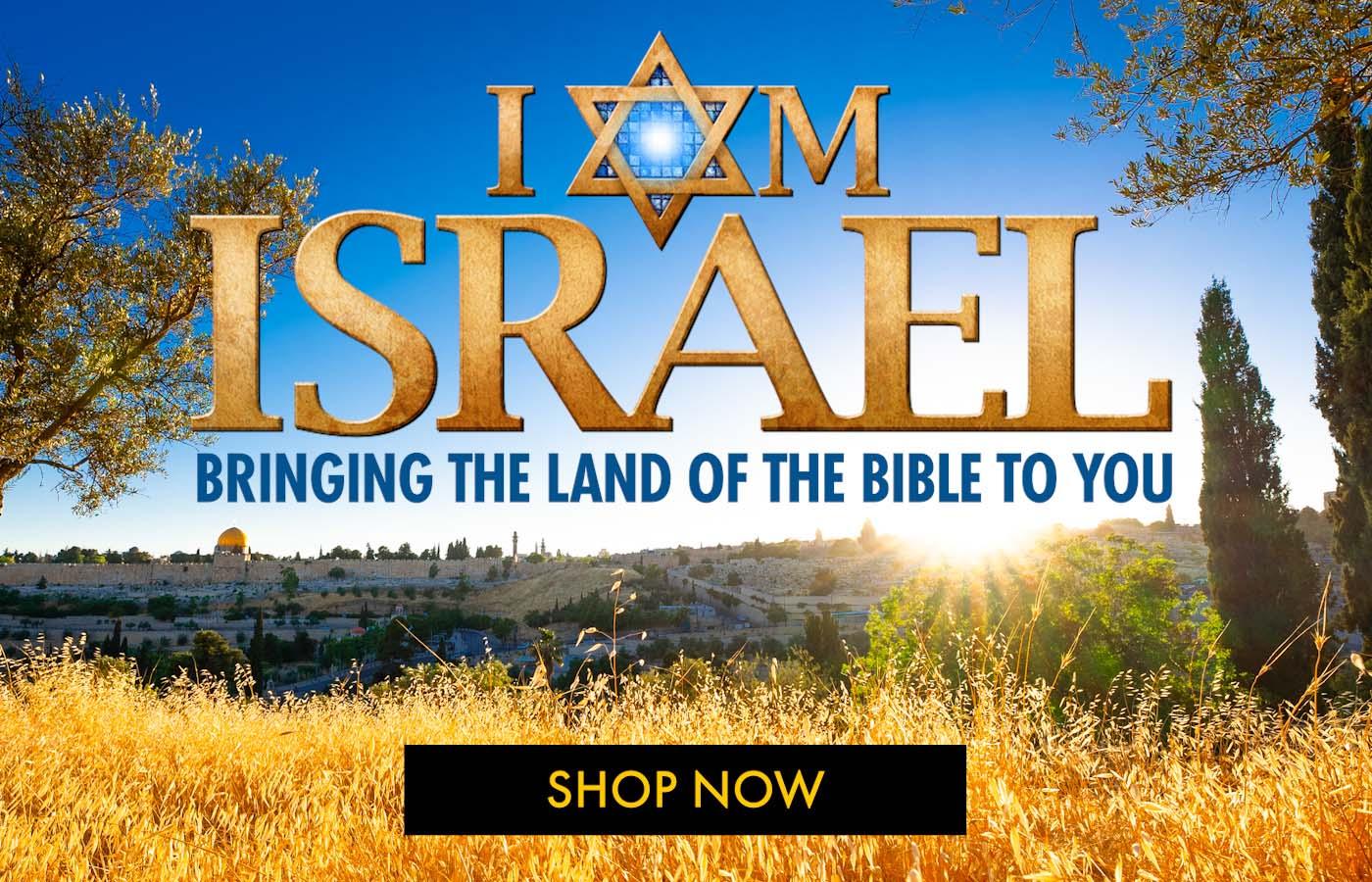 I AM ISRAEL | Official Movie Site | Now On DVD & Blu-Ray – I Am Israel