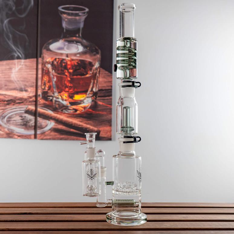 Bong All Kits – The Freeze Pipe