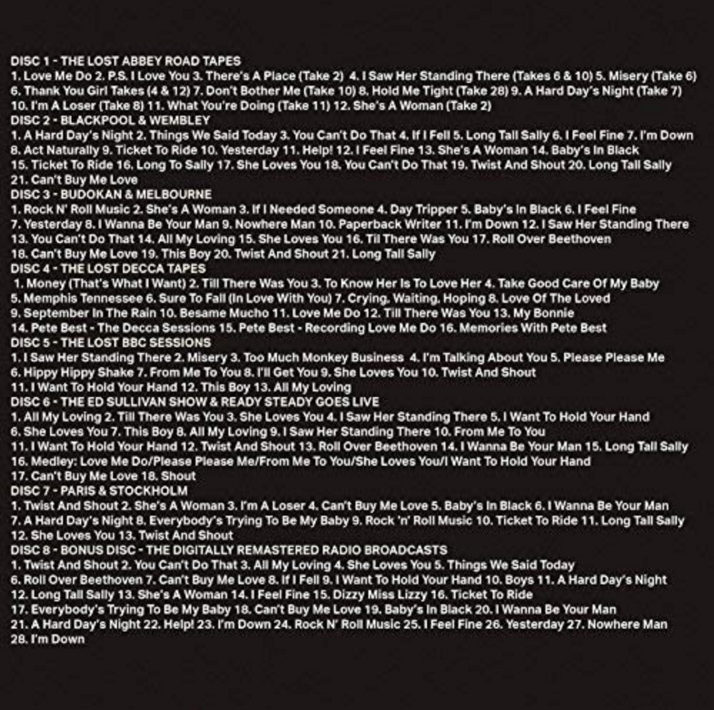 America - Capitol Years Box Set - 6 CD Box Set