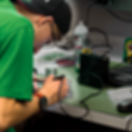 Advanced Tech Call – BridgeCom Systems