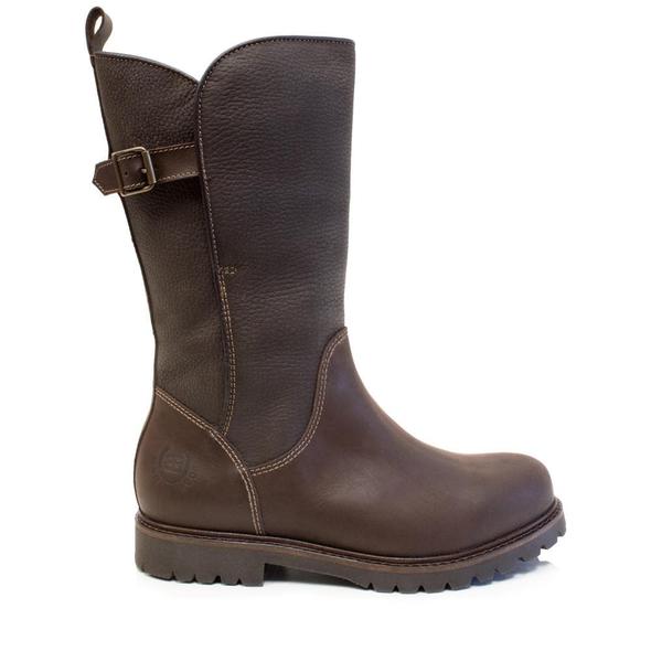 Quebec Waterproof boots Landing page - Bareback Footwear