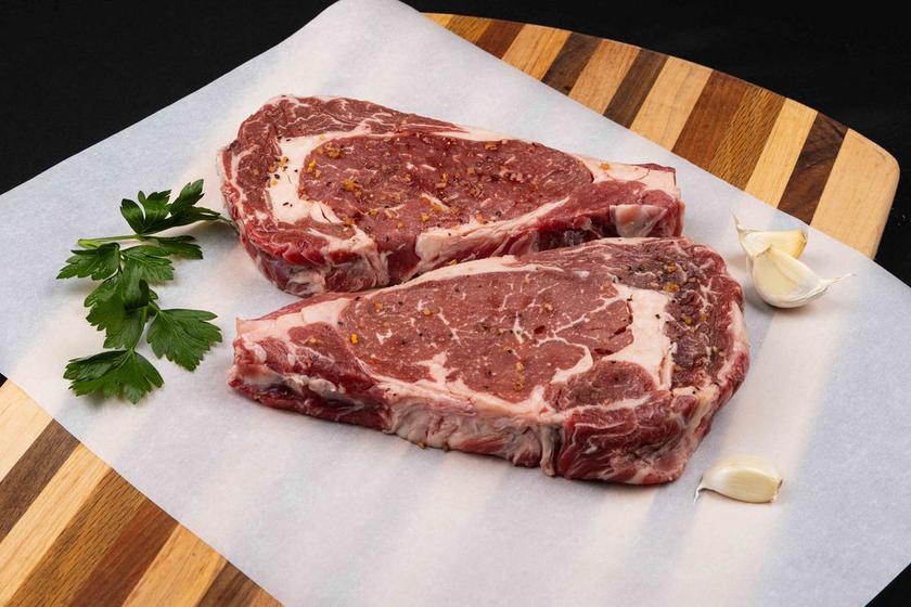 Double B Beef – Double B Beef