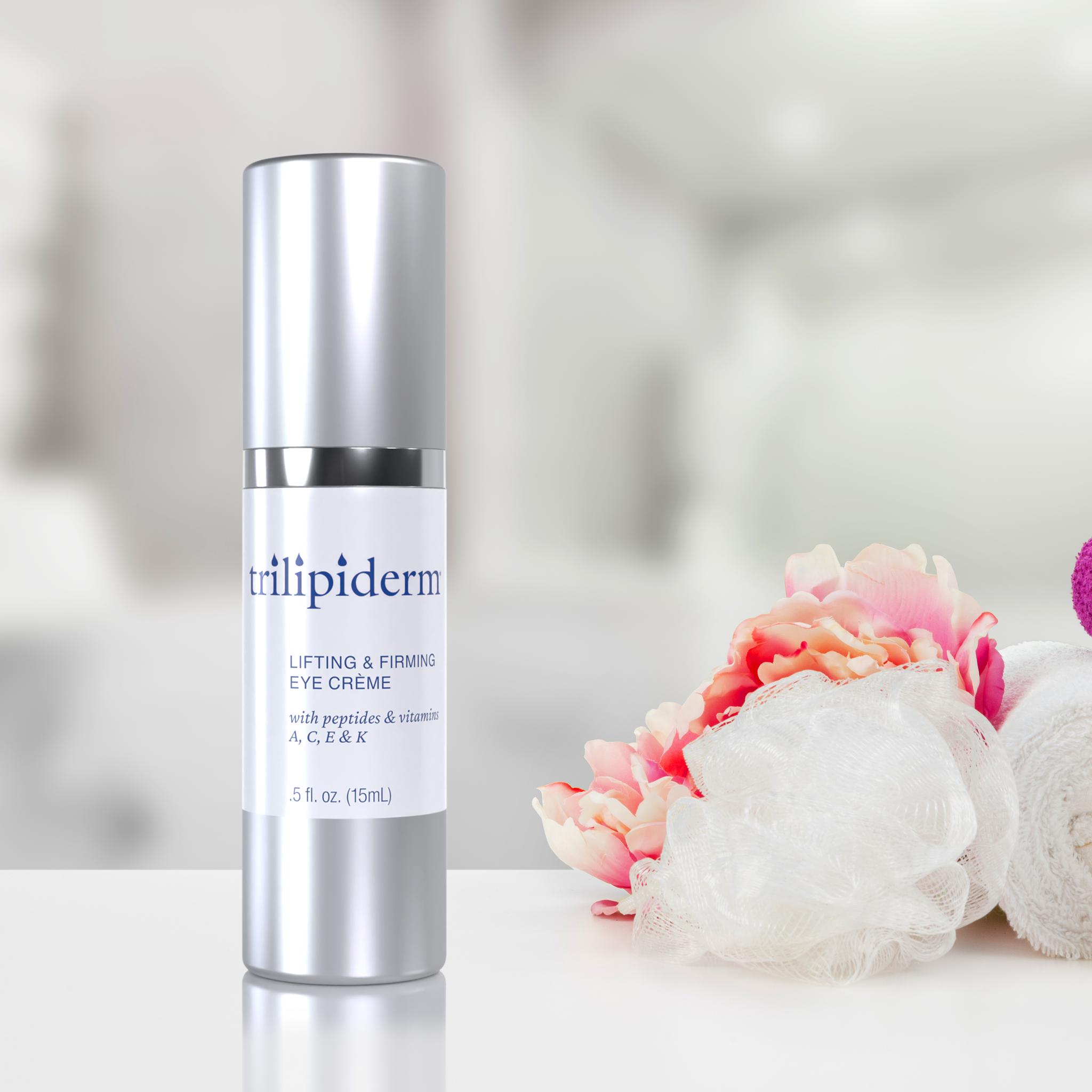 Lifting & Firming Eye Crème | Eye Lifting Cream
