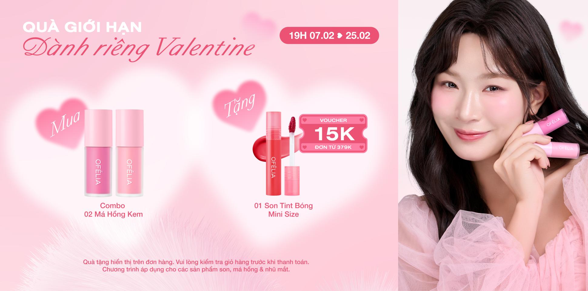 OFÉLIA Vietnam Official Store – OFÉLIA Việt Nam