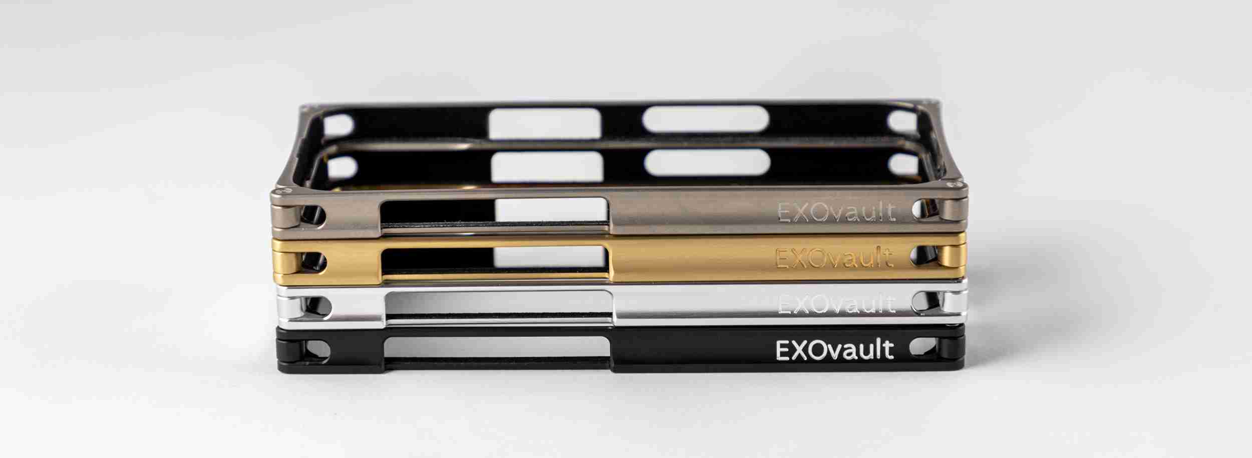 Choosing the Right Luxury iPhone Case: Expert Guide for 2025 – EXOvault
