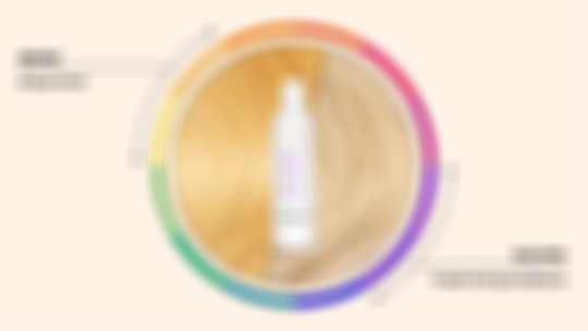 The Hair Color Wheel: Color Neutralization & Tone Correction Explained ...