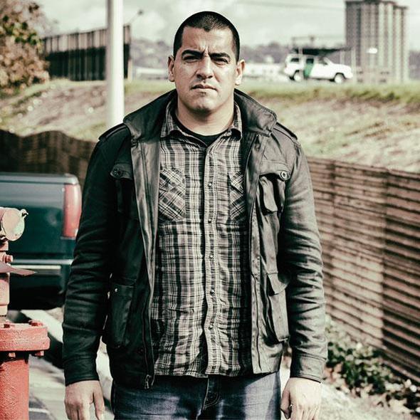 Sans 13 Chrono - Smith & Bradley Watches