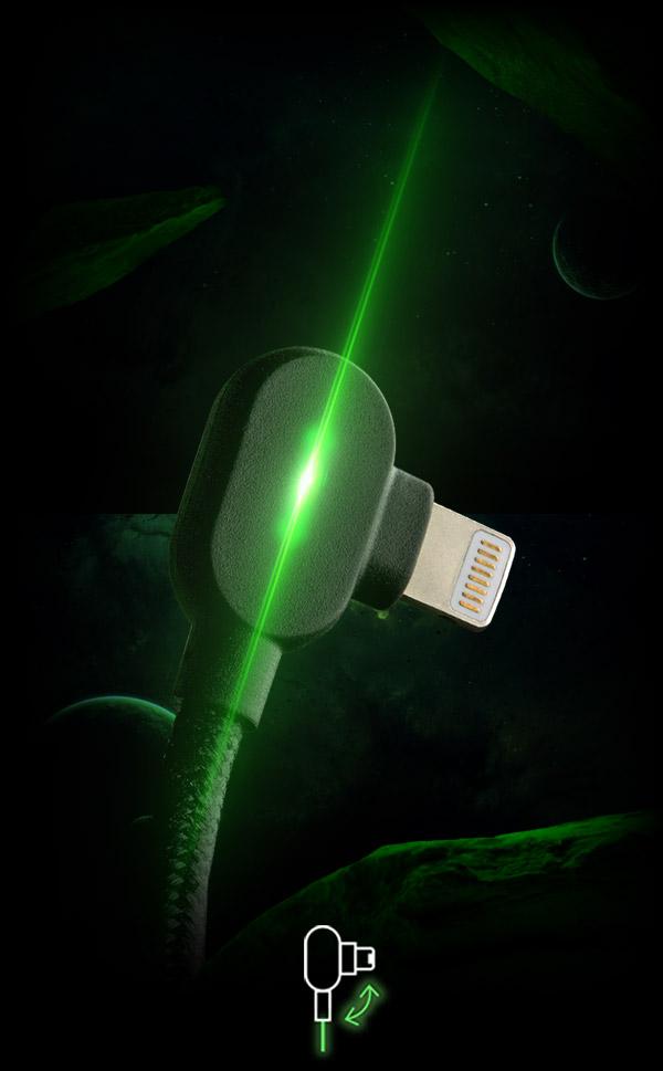 Titan Power Plus - The Titan Smart Cable™