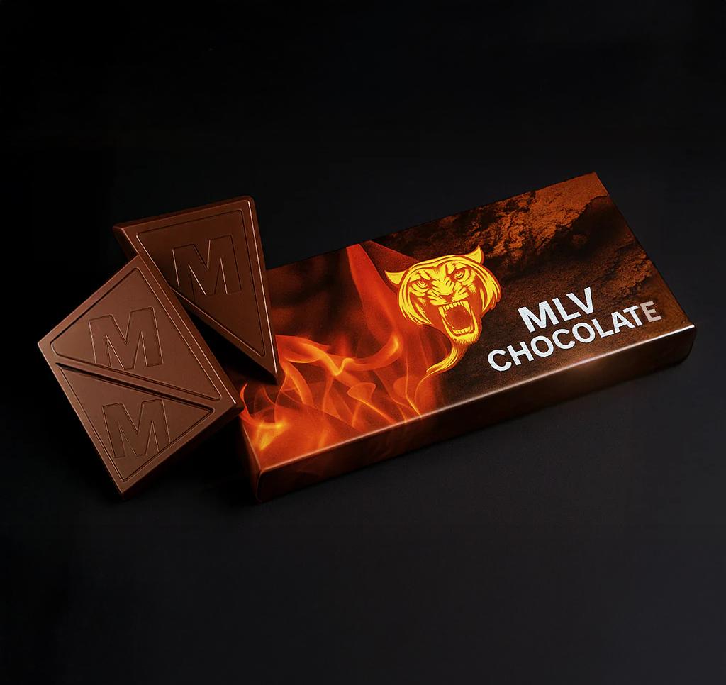 MLV Chocolate