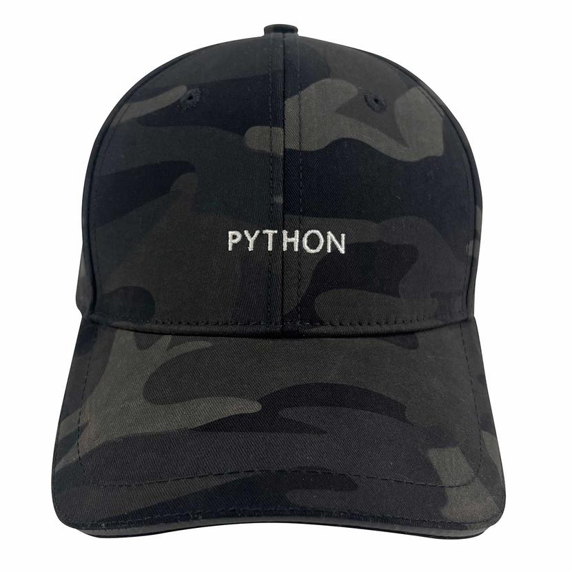 PYTHON UTILITY CAP