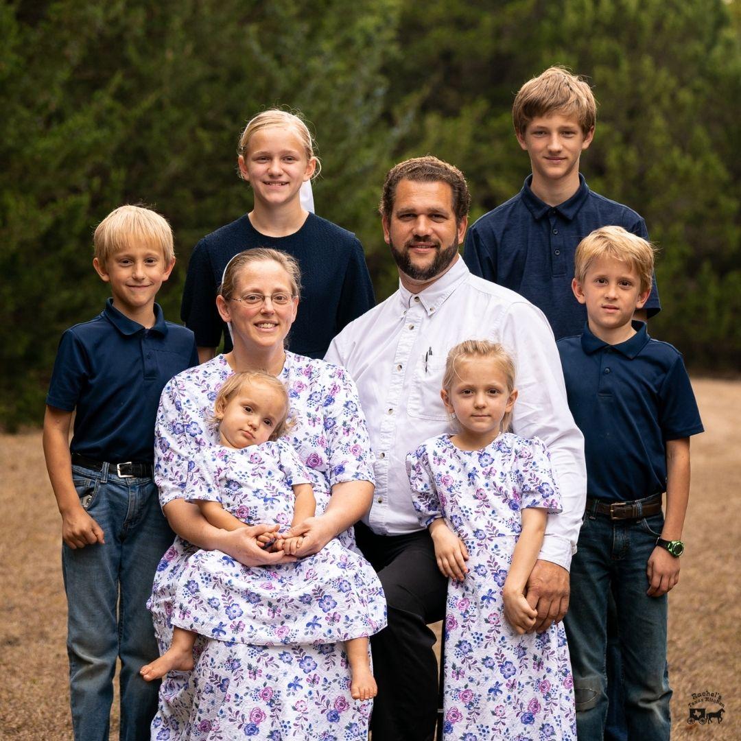 Welcome to Rachel's Texas Kitchen