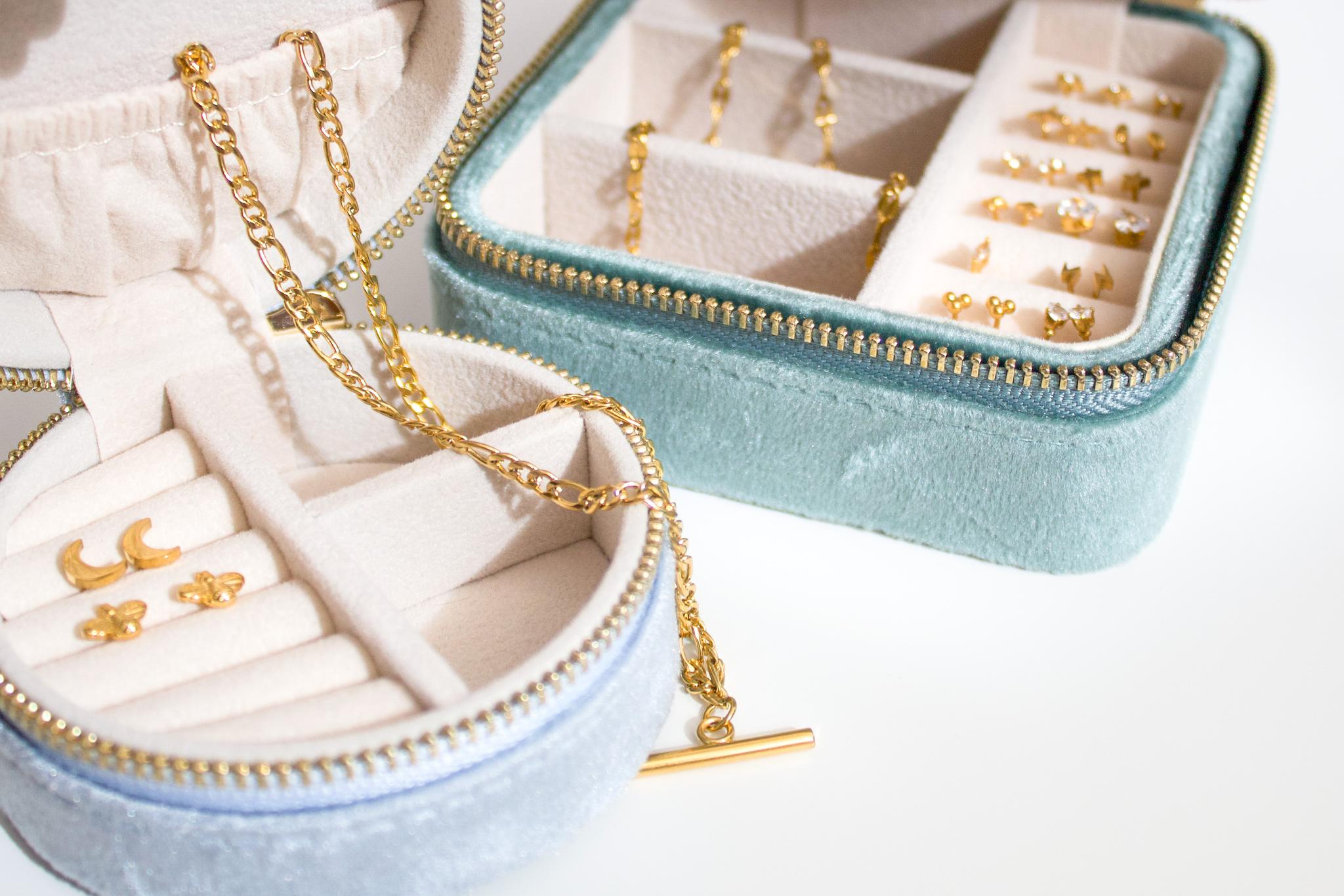 Build your own jewellery bundle – Solace Jewellery Ltd®