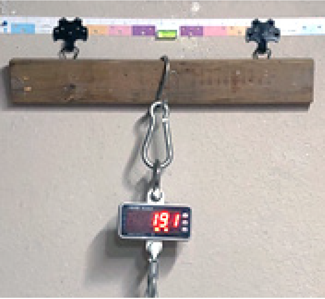 How Much Weight Drywall Can Hold Without Studs? | HangSmart