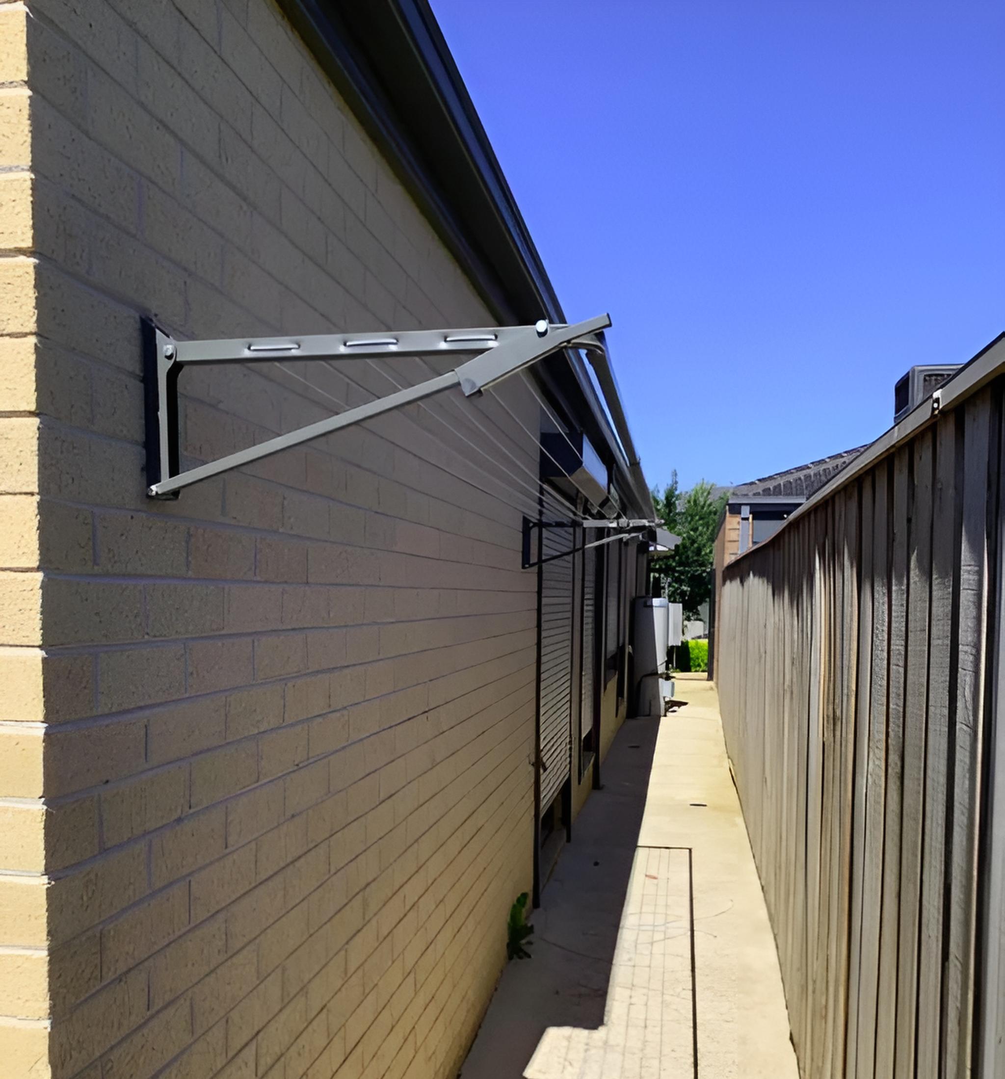 Fold Down Clothes Line for King Sheets: 7 Amazing Choices in Australia ...