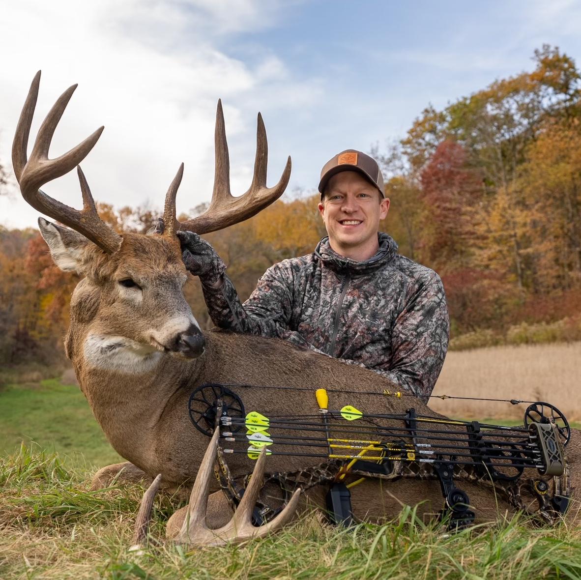 Outdoor Hunting Lab