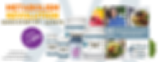 Metabolism Revolution Product Page – Haylie Pomroy