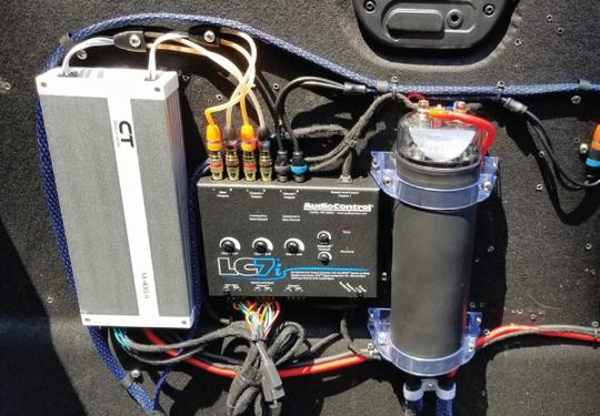 Speakers Crossovers; Active vs. Passive – CT SOUNDS