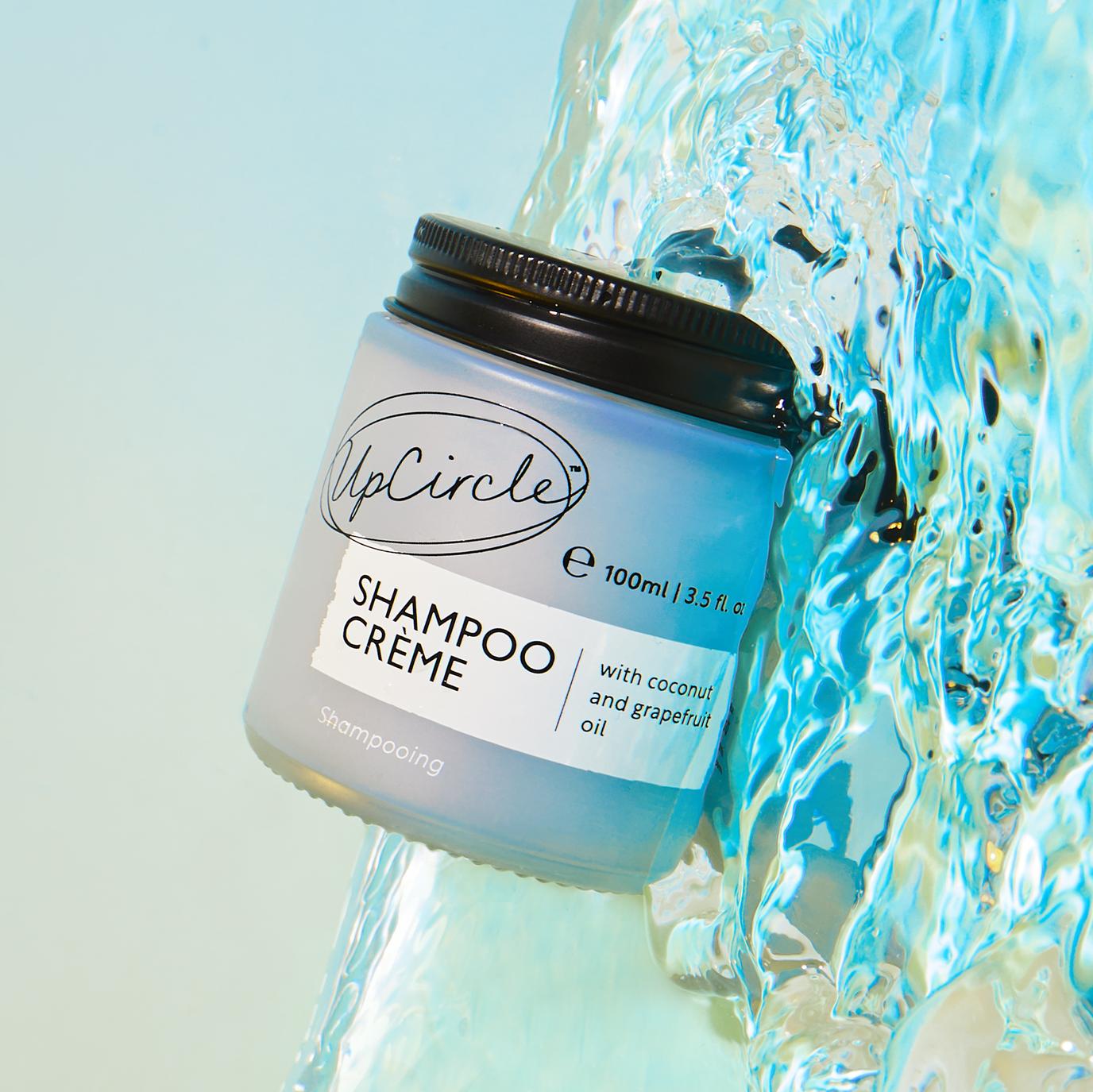 Shampoo Creme | UpCircle Beauty