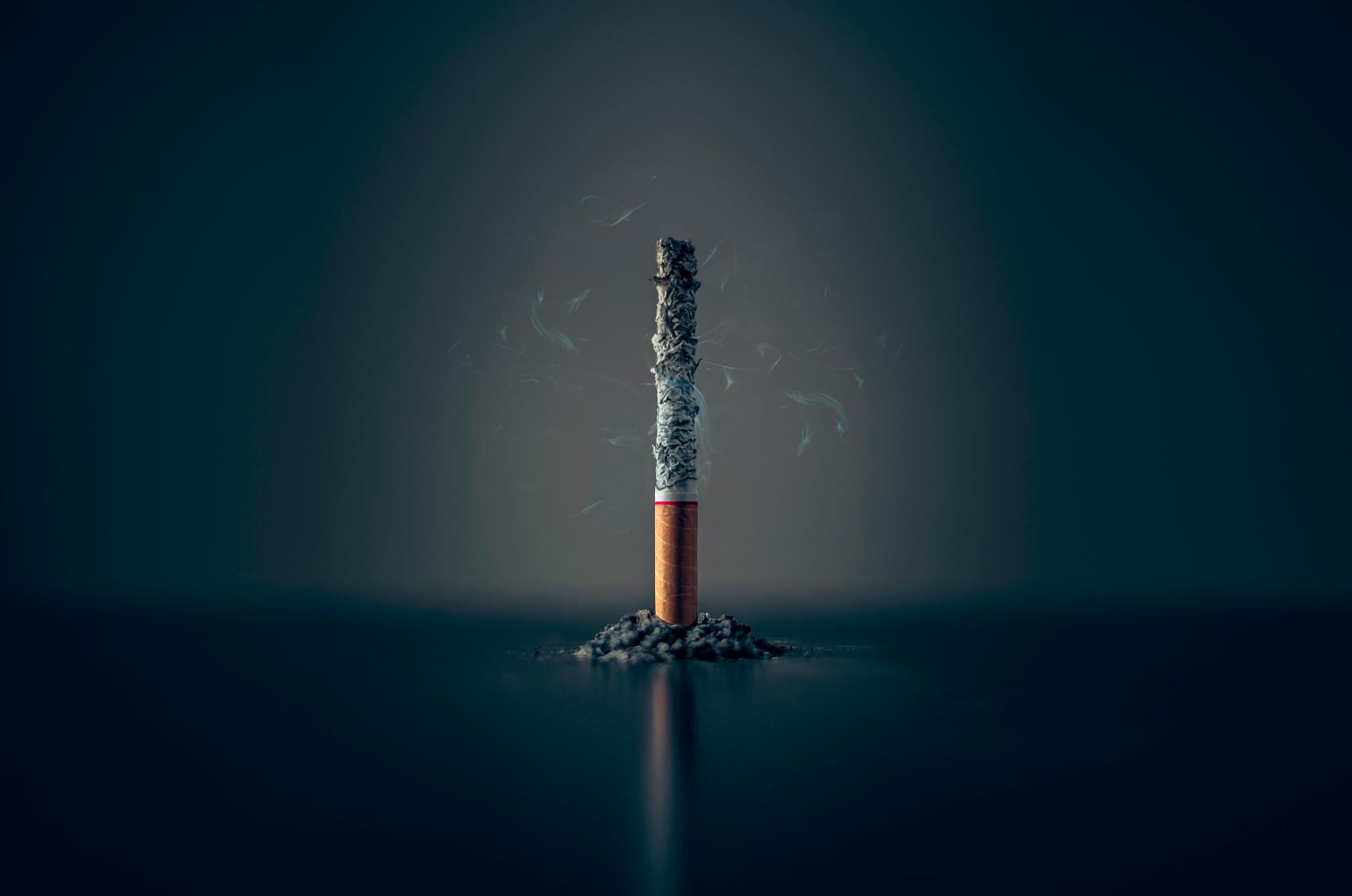 Understanding Tar in Cigarettes and How to Minimize Its Impact