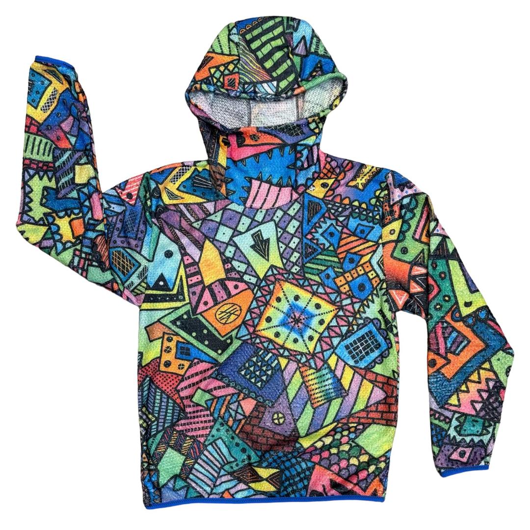 Custom Polartec Alpha Direct 4004 - Ripstop by the Roll