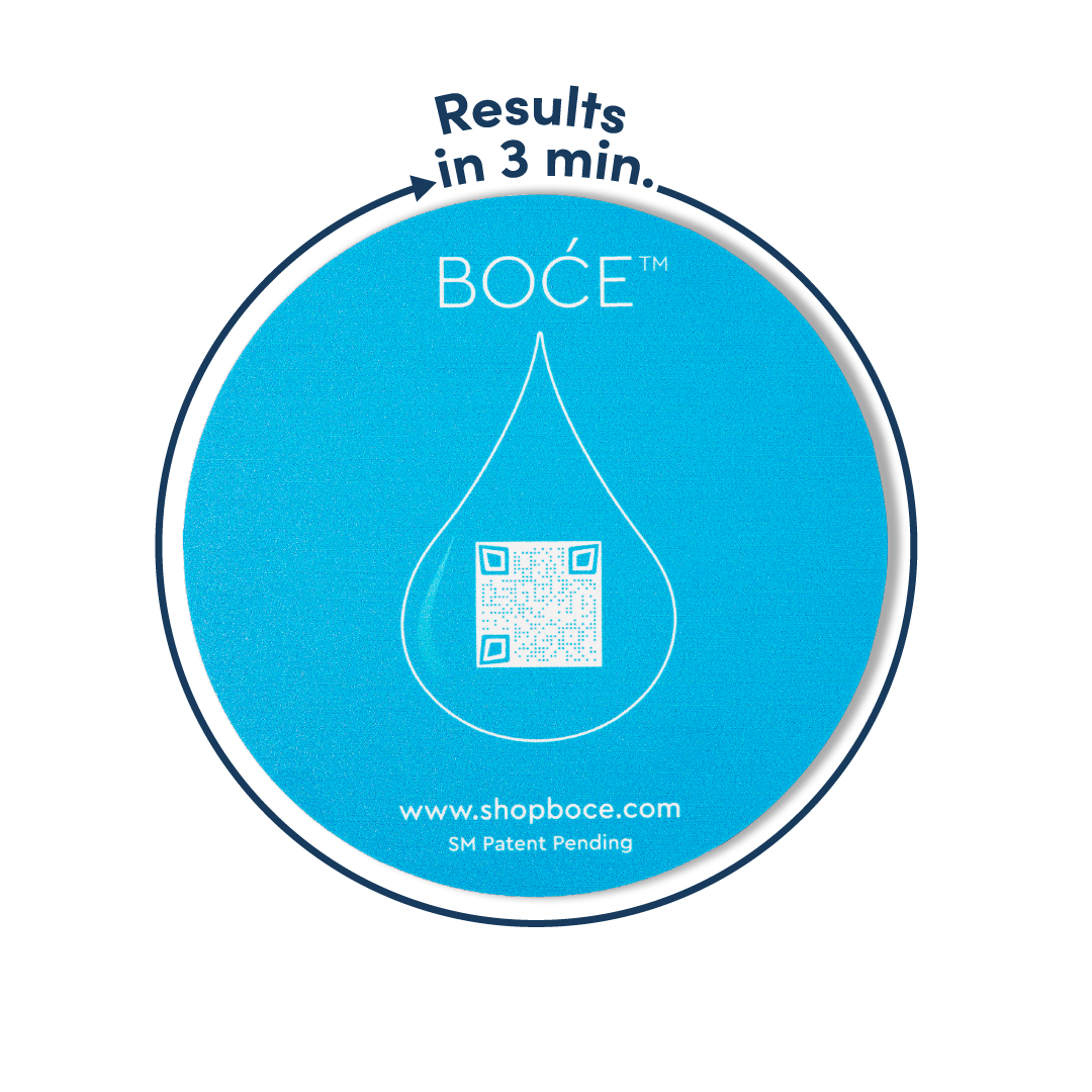 BOĆE | Enhance your drink | Elevate your palate