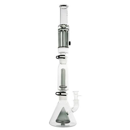 Beaker Bong Pro – The Freeze Pipe