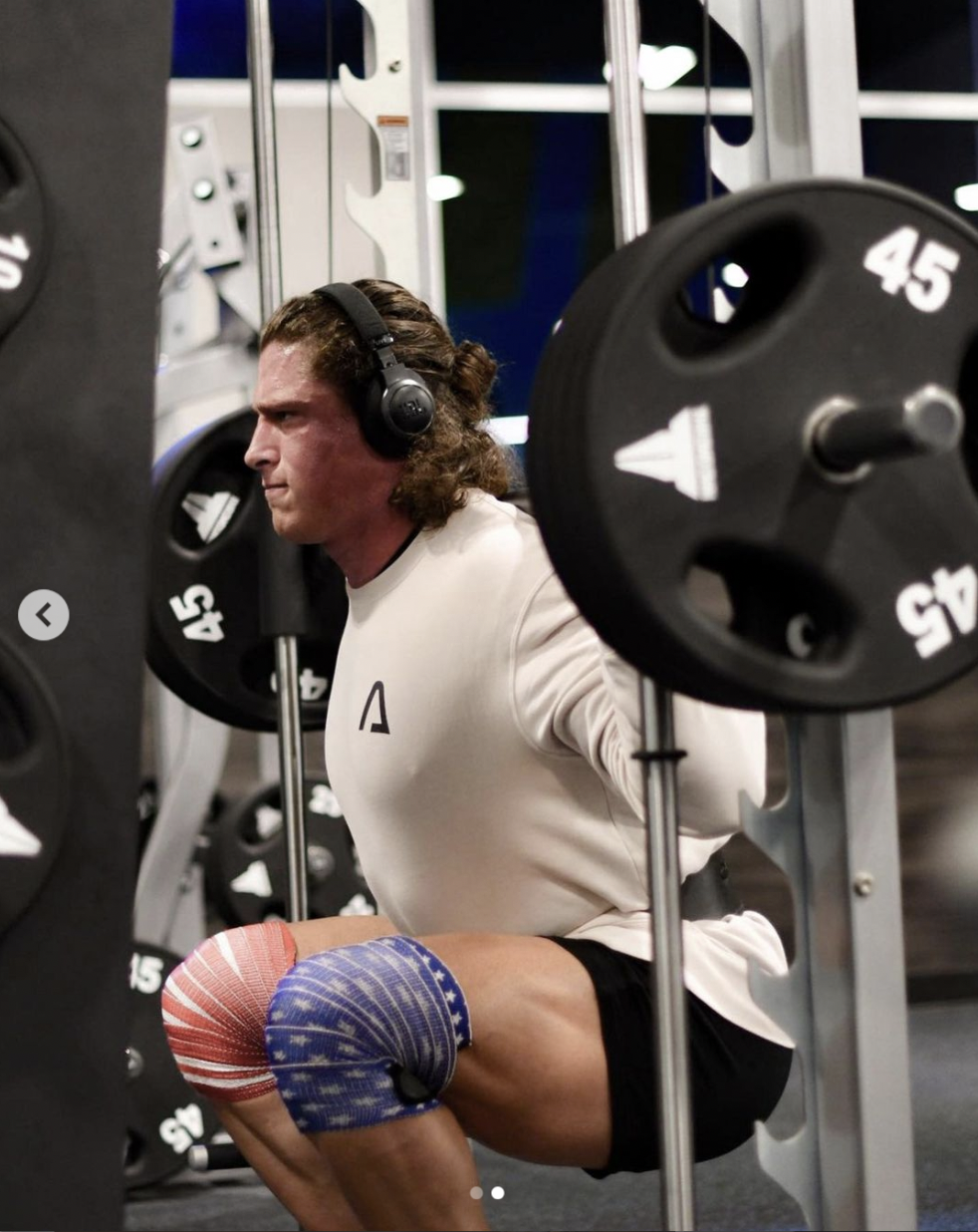 The Best Leg Machines for Lower Body Day – Astroflav