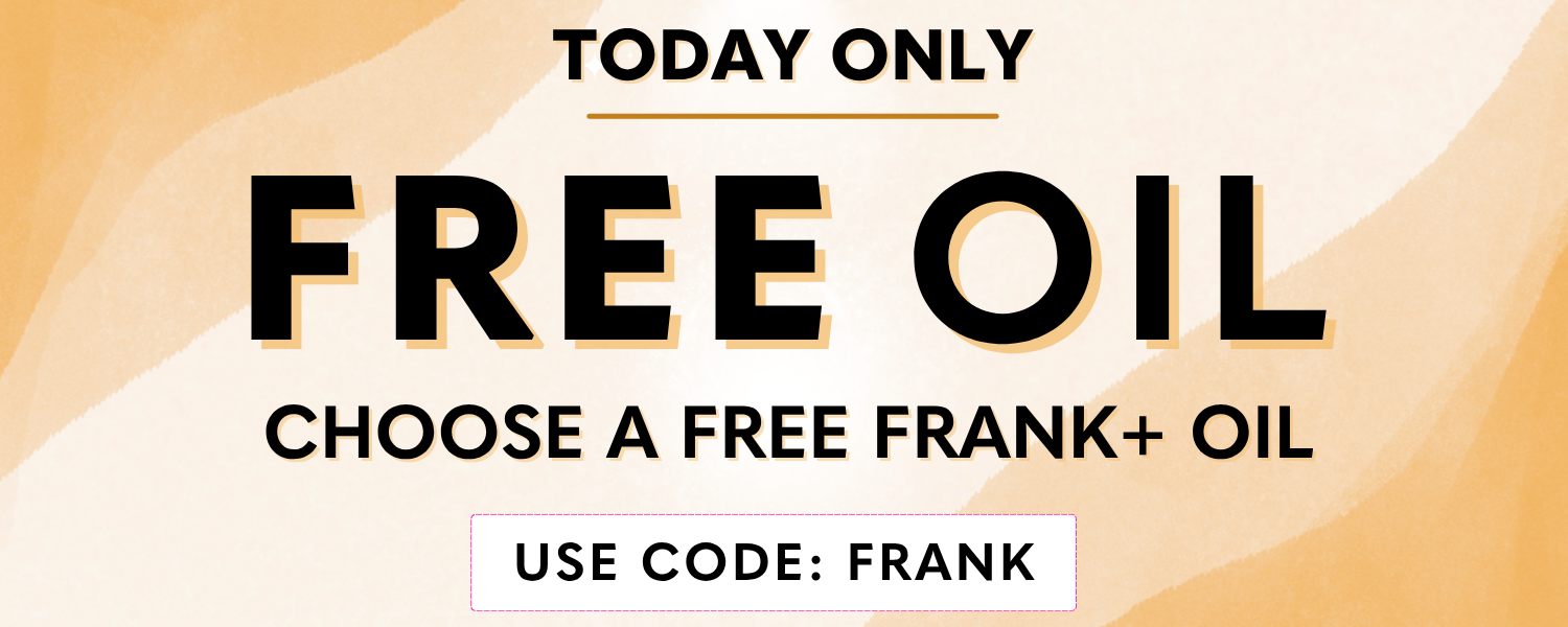 Free Oil