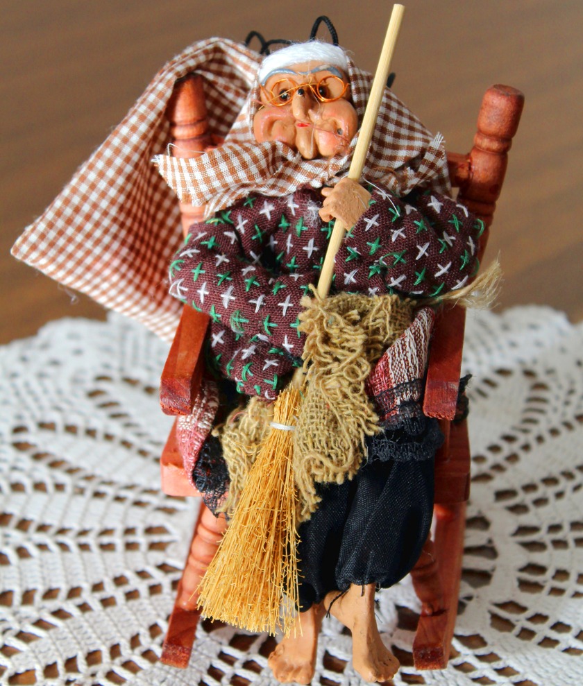 Italian Christmas Traditions: A Season of Joy, Culture, and Togetherne ...