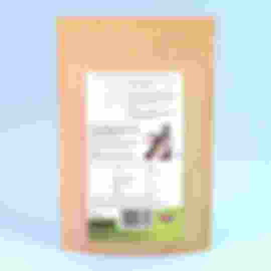 Organic Inulin Prebiotic Fibre: Natural Gut Health & Digestive Support ...