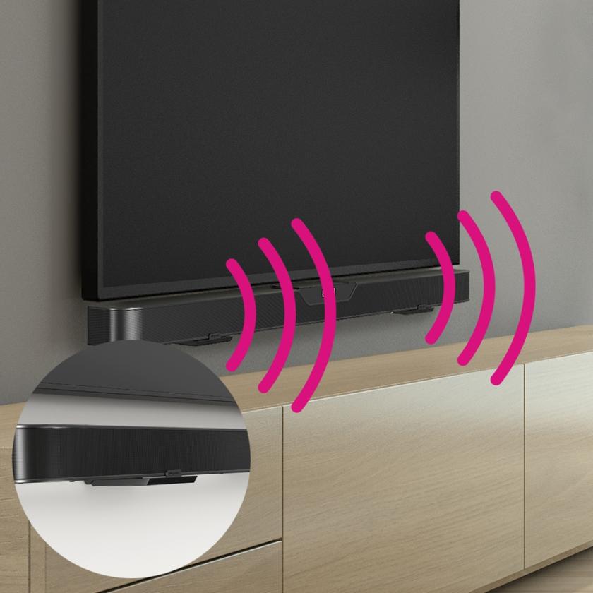 Soundbar Mounting vs Shelf Placement | HangSmart Advice