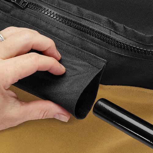 Urban Worm Bag Version 2 - Continuous Flow Worm Bin