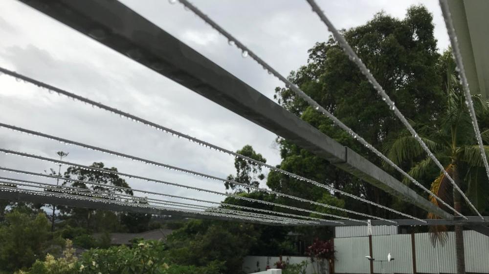 How to Tighten a Clothesline: A Step-by-Step Guide – Lifestyle Clotheslines