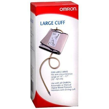 Omron CFX-WR17 Easy-Wrap ComFit Replacement Cuff 9″ to 17 ...