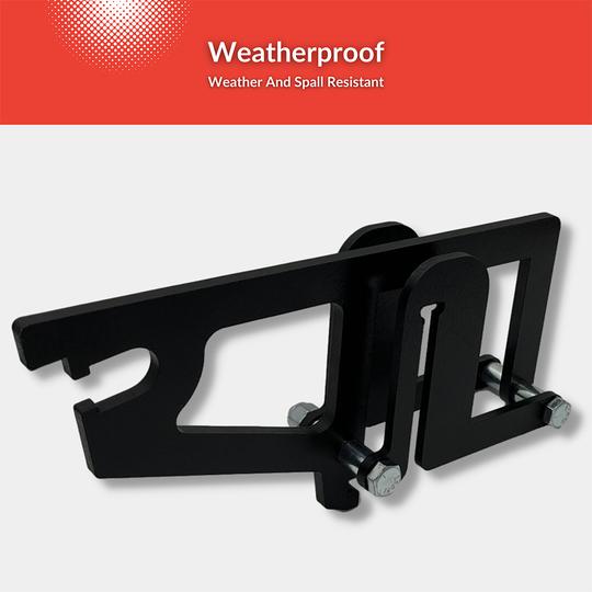 Ultra Mega Static Mount – ShootingTargets7