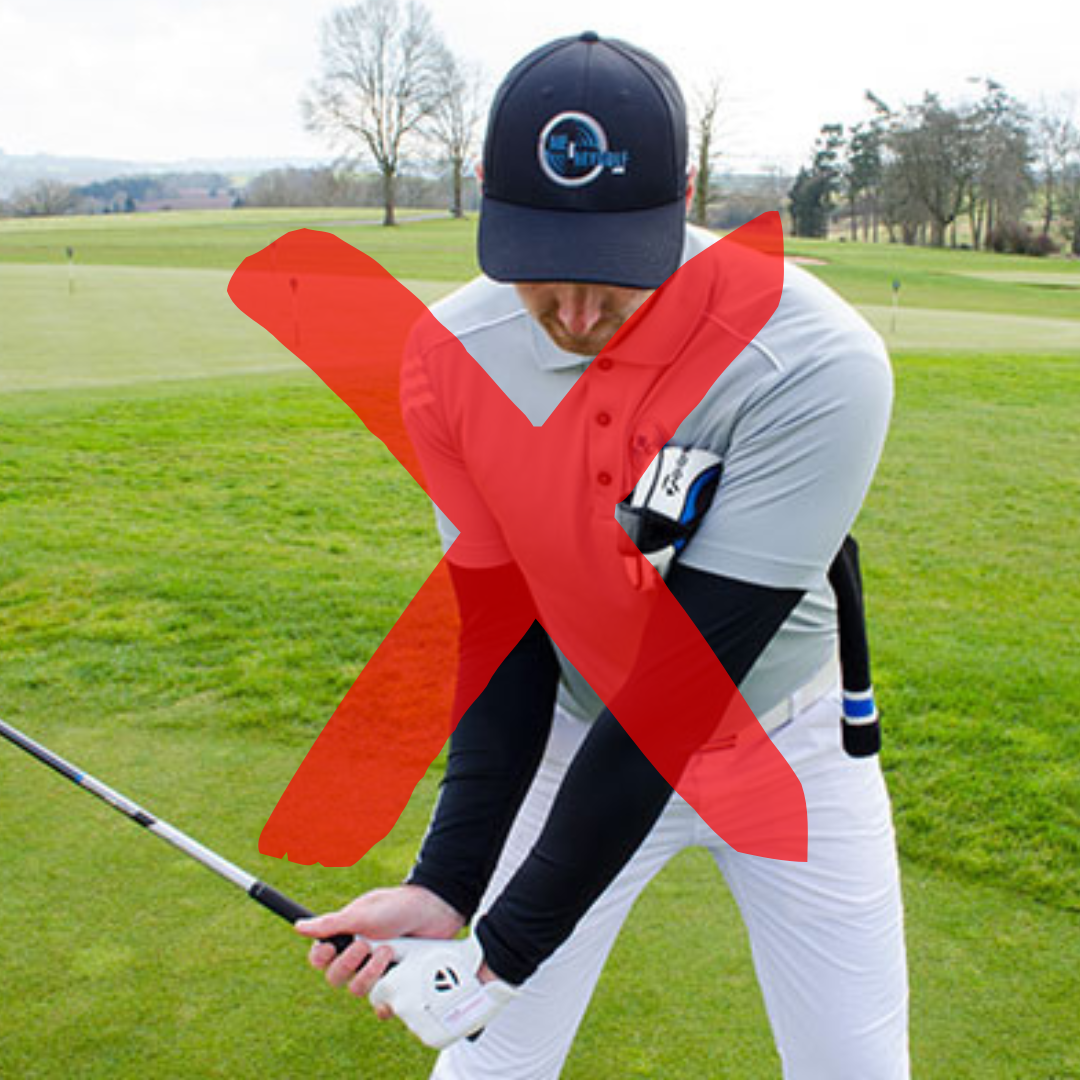 Leadbetter Boomerang – Leadbetter Swing Aids