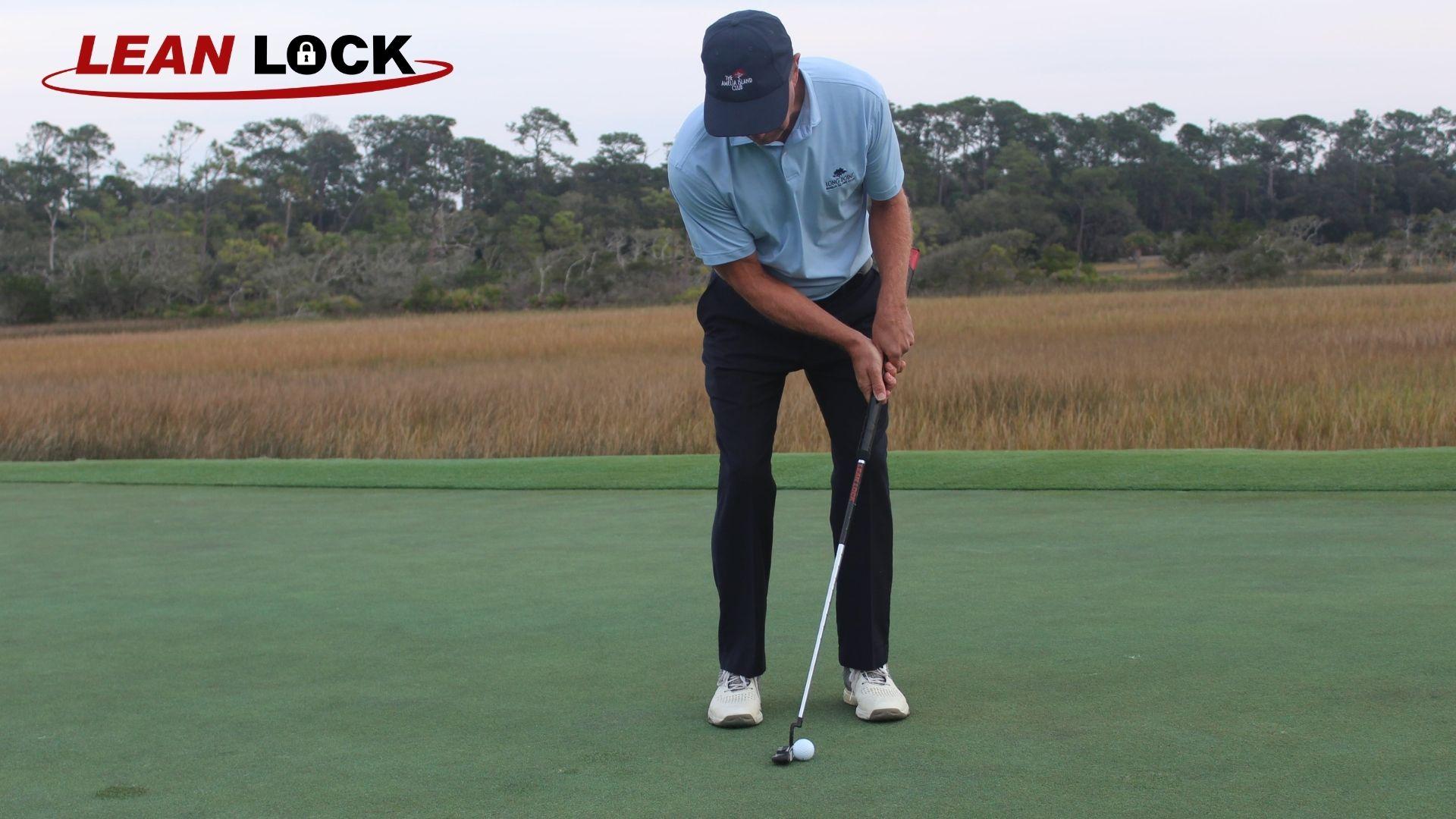 Lean Lock Putters