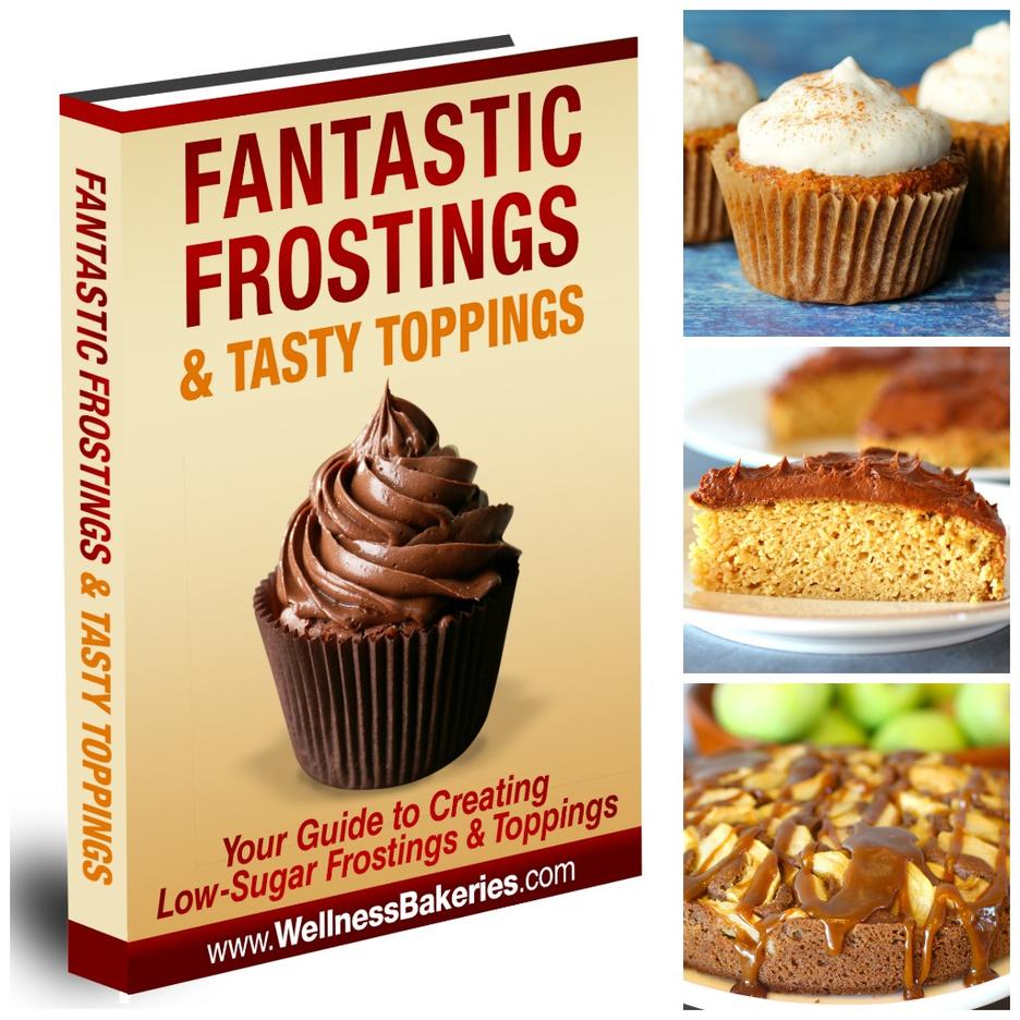 Our Books - Wellness Bakeries