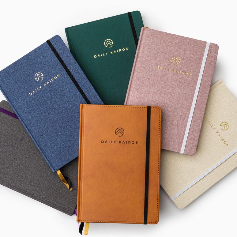 The Pour Over - The Daily Kairos Journal | Daily Kairos