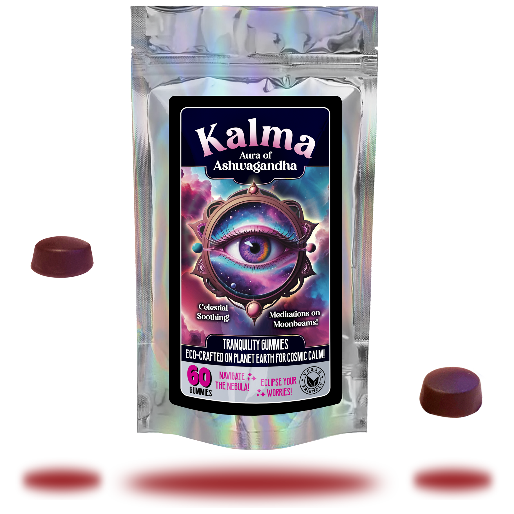 Innooova: Home of Starshroooms + Kalma