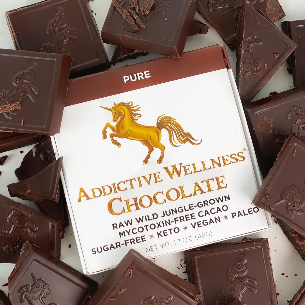 Pure Chocolate Home