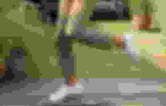 The Power of Balance: The Surprising Benefits of Standing on One Leg ...