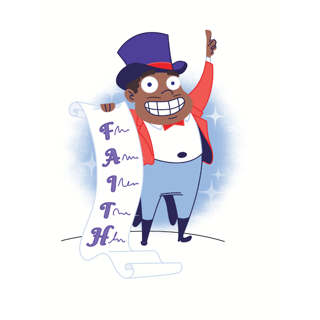 VBS 2025 - Fun Circus-Themed Vacation Bible School | PPH