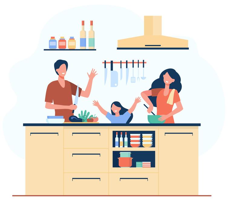 Cookware & Kitchenware that makes cooking fun - Oliver's Kitchen