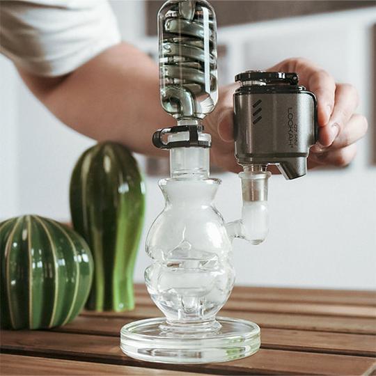 Enail - Electric Dab Nail | Freeze Pipe – The Freeze Pipe