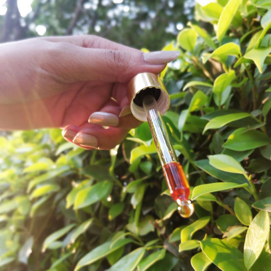 Kesaradi Oil - Ayurveda's Most Potent Face Oil