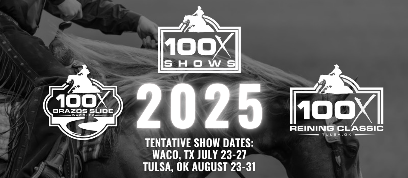 100X Shows
